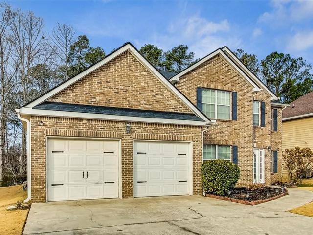 4262 Defoors Farm Trail