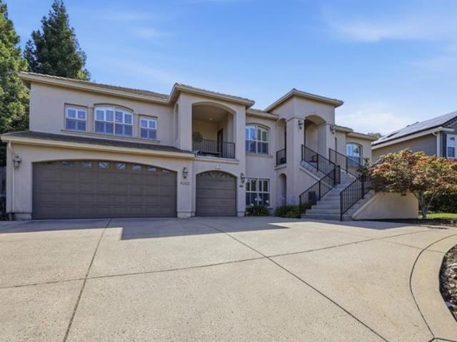 4262 Hensley Cir, El Dorado Hills, CA 95762