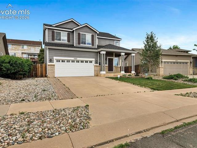 4262 Knollvale Drive