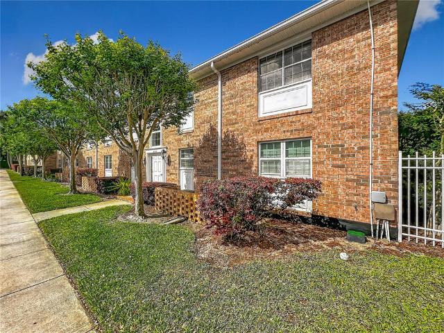 4262 Lake Underhill Rd, Unit 9C7, Orlando, FL 32803 | MLS #O6393