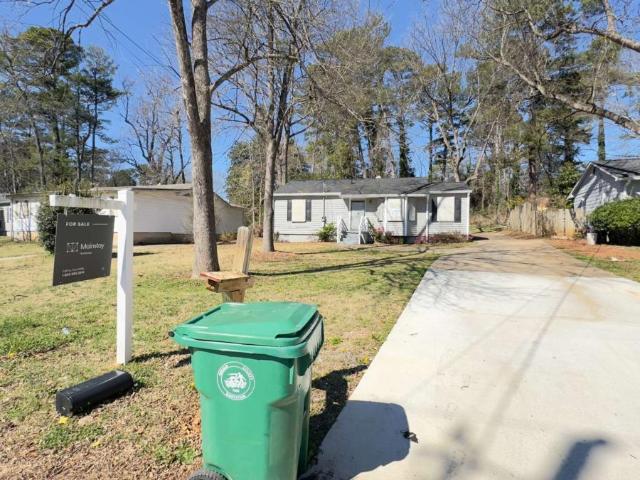 4262 Lindsey Drive