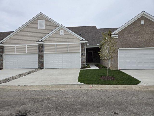 4262 Plum Village Cir Unit 41, Monroe, MI 48161