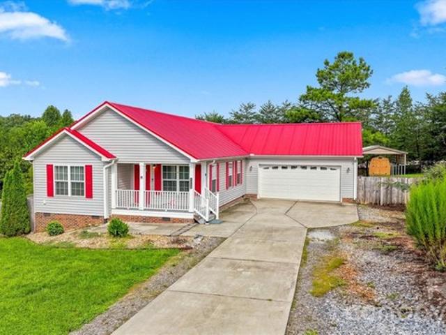 4262 Quarry Dr, Morganton, NC 28655