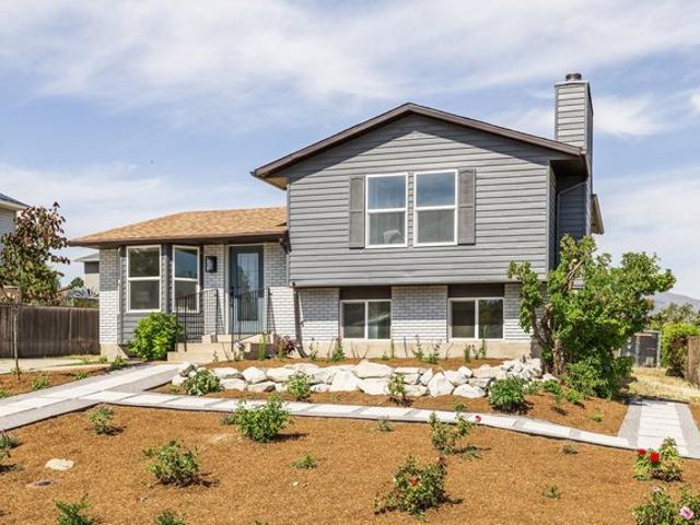 4262 S 6115 W, West Valley City, UT 84128