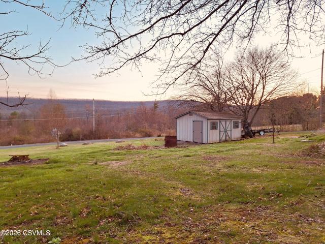 4262 UPPER Road