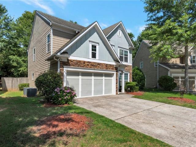 4262 Winslow Hill Court