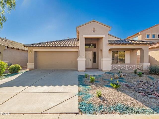 42631 W Venture Rd, Maricopa, AZ 85138