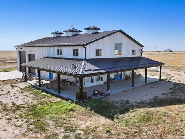 42635 County Road 51, Ault, CO 80610