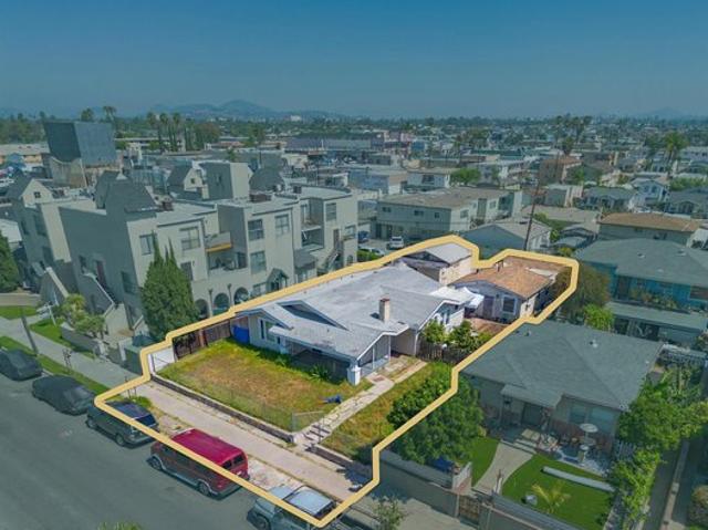 4263 Chamoune Ave, San Diego, CA 92115