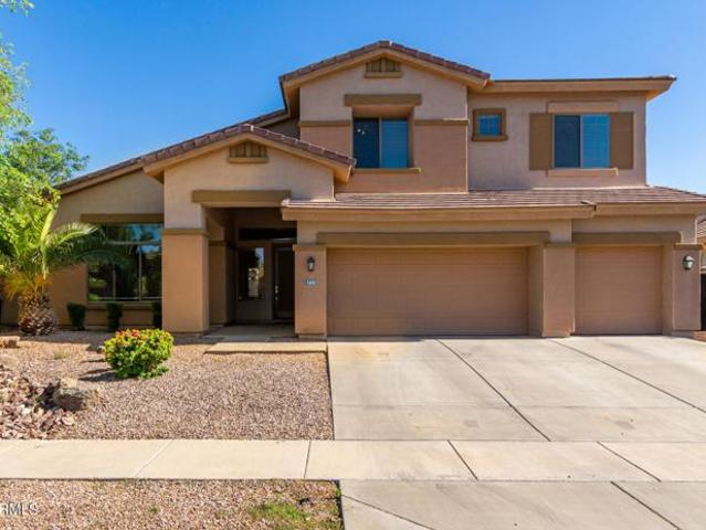 4263 E Reins Rd, Gilbert, AZ 85297