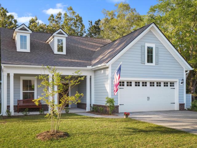 4263 Hugh Bennett Drive