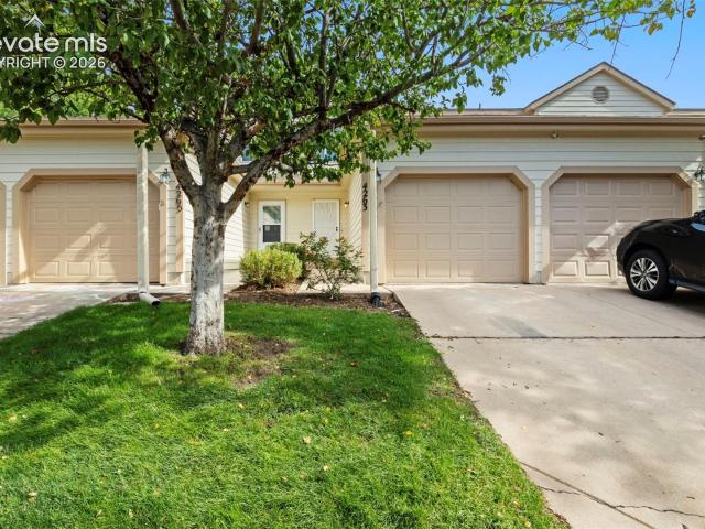 4263 Hunting Meadows Circle