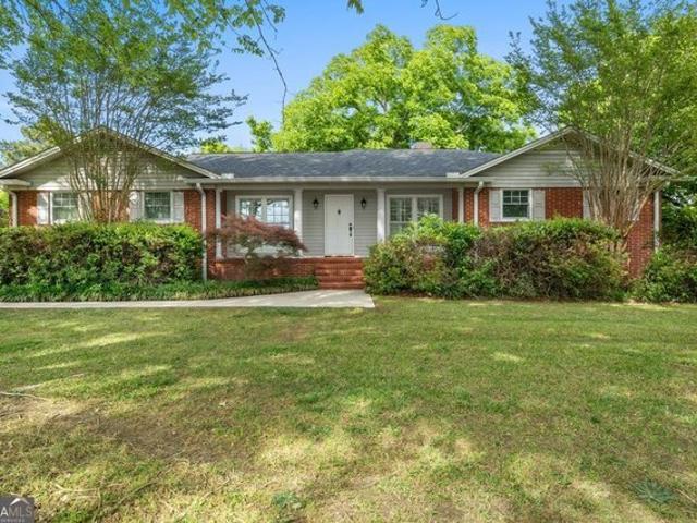 4263 Jackson Rd, Griffin, GA 30223