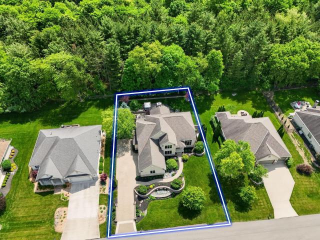 4263 Pine View Drive