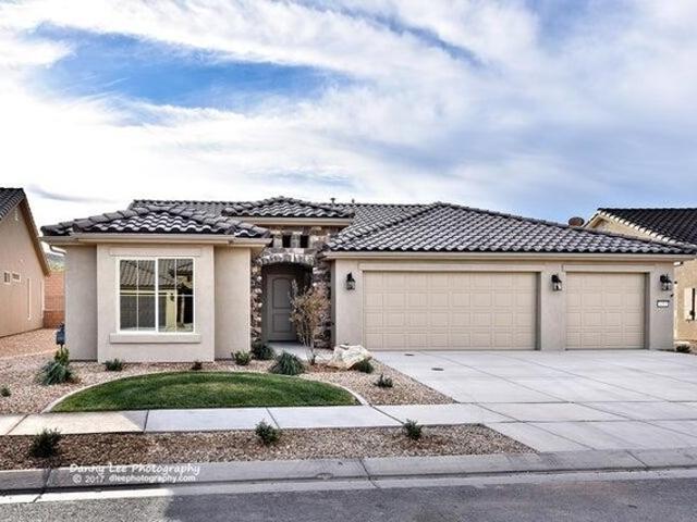 4263 S Painted Finch Dr, Saint George, UT 84790