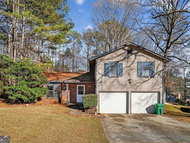 4263 Southvale Dr, Decatur, GA 30034