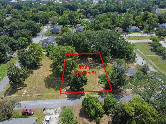 4263 Sparks St, Beaumont, TX 77705