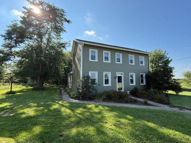 4263 W County Road 150 N, Connersville, IN 47331