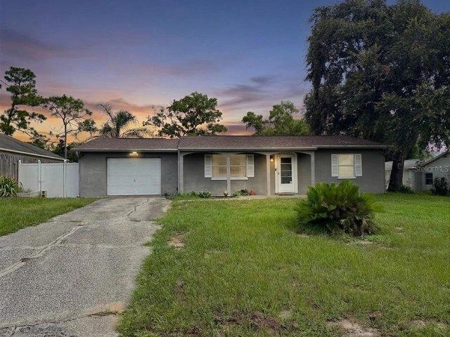 4263 Weldon Ave, Spring Hill, FL 34609