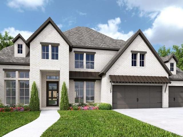 4263W Plan Johnson Ranch 70' Community