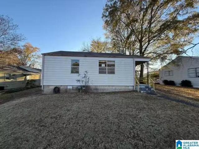 426 11TH ST S, BESSEMER, AL 35020