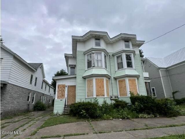 426 428 William St, Rome, NY 13440