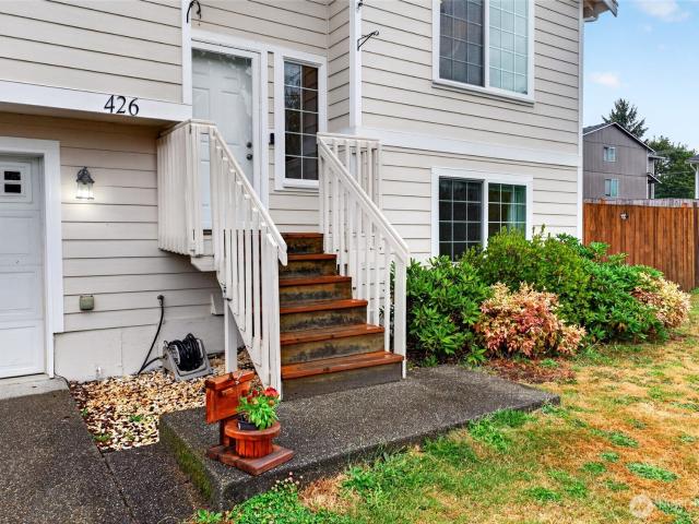 426 Comet Street