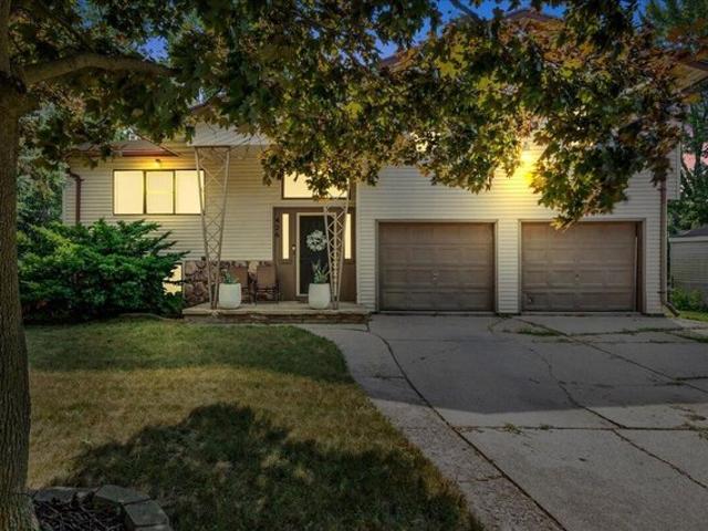 426 Cameron Ave, Pontiac, MI 48342