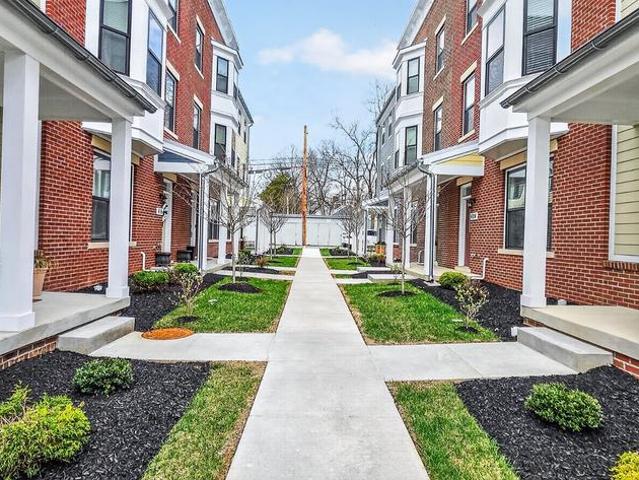 426 Chapel Alley # 8