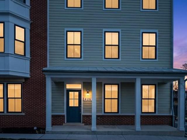 426 Chapel Aly Unit 8, Frederick, MD 21701