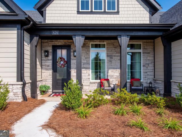426 Clear Lake Parkway