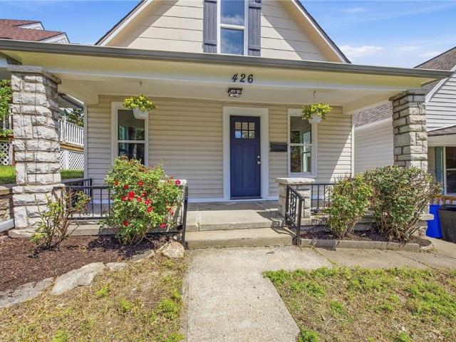 426 Ann Avenue