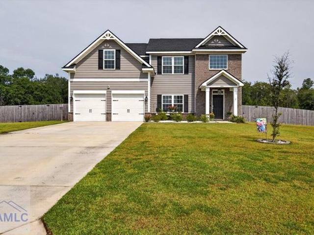 426 Akins Ranch Rd NE, Ludowici, GA 31316