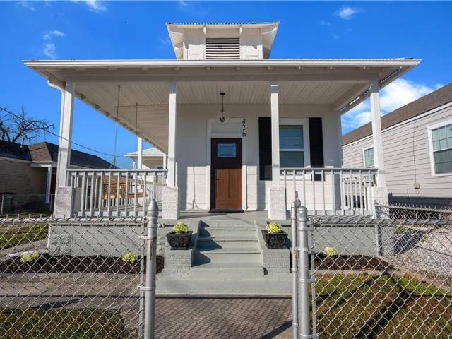 426 Avenue A