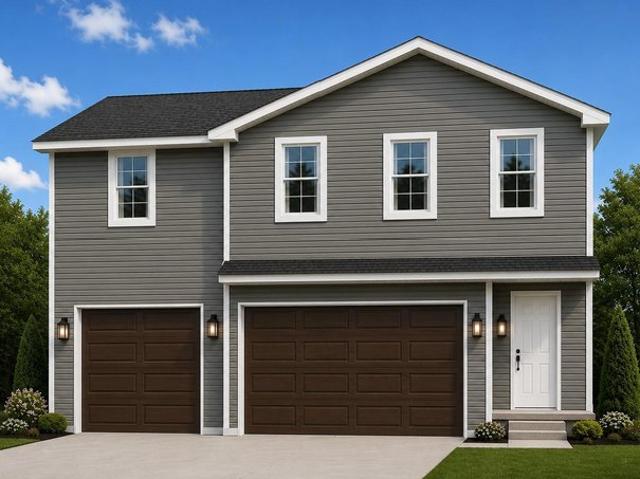 426 Badger Ln, Belleville, WI 53508