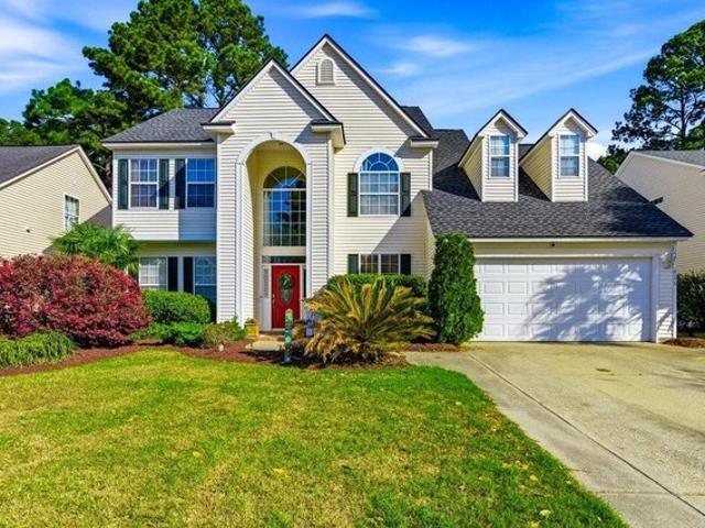 426 Blackberry Ln, Myrtle Beach, SC 29579