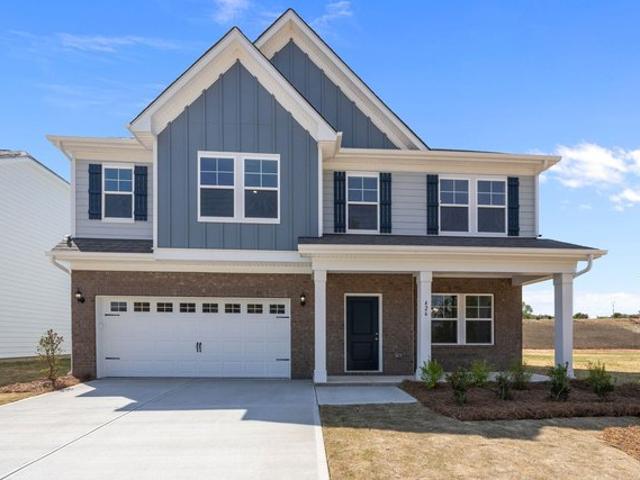 426 Brick House Rd, York, SC 29745