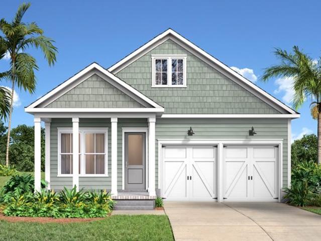 426 Brightside Trl, Summerville, SC 29486