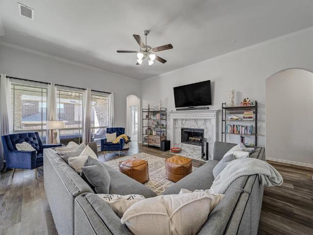 426 Brook Meadow Dr, Midlothian, TX 76065 | MLS #21194