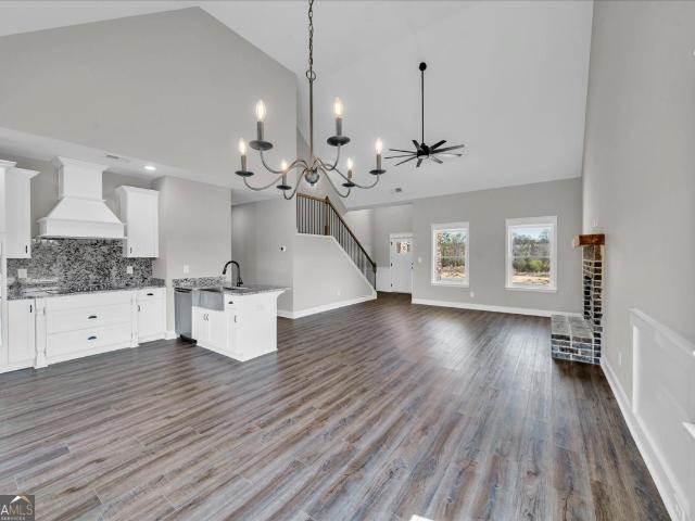 426 Burlington Drive