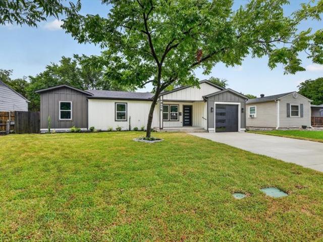 426 Goodyear St, Irving, TX 75062