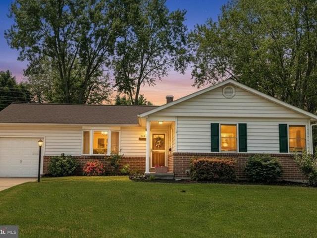 426 Gilmor Rd, Joppa, MD 21085