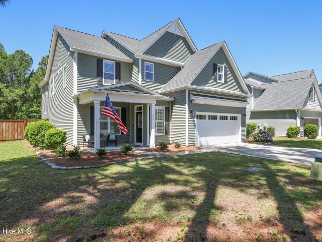 426 Grandview Drive