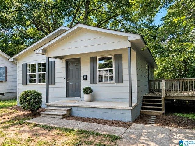 426 Gray St, Bessemer, AL 35020