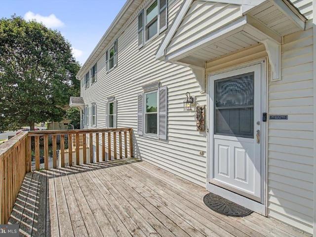 426 Grove Avenue