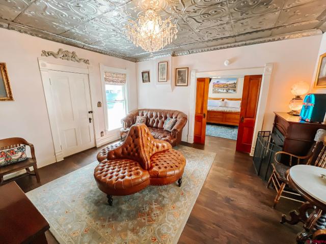 426 Gunnison Ave, Lake City, CO 81235 | MLS #833128 | Compass