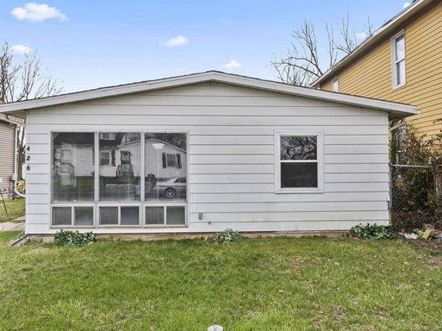 426 Dalman Ave, Fort Wayne, IN 46806
