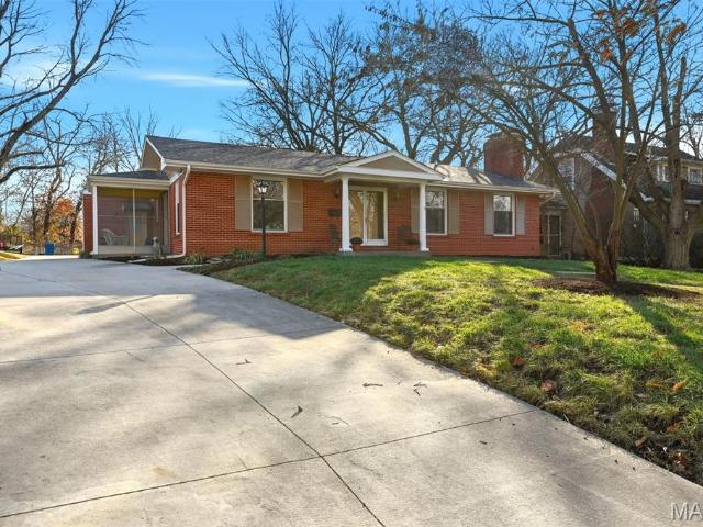 426 Darst Rd, Ferguson, MO 63135 | MLS #26001 | Compass