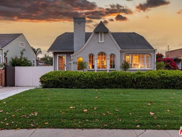 426 E Fairview Blvd, Inglewood, CA 90302