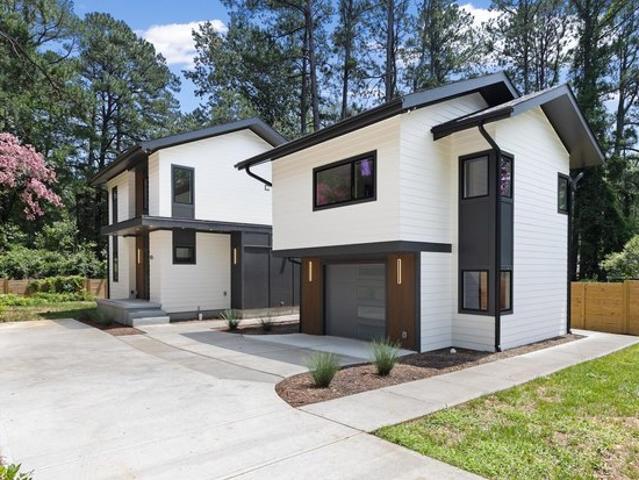426 E Hammond St, Durham, NC 27704